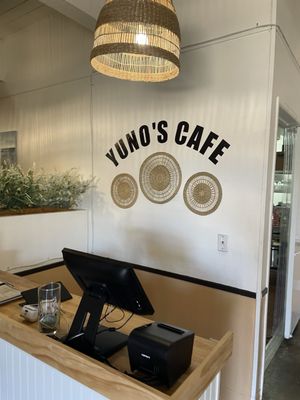 YUNO’S CAFE - Updated August 2024 - 144 Photos & 38 Reviews - 419 E ...