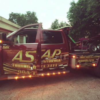 ASAP TOWING AND STORAGE - Updated January 2026 - 16 Photos & 52 Reviews ...