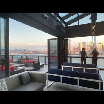 ROOFTOP AT EXCHANGE PLACE - Updated July 2024 - 455 Photos & 477 ...