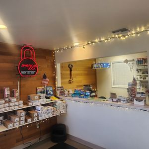 DAN DAN THE LOCKSMITH MAN - Updated October 2024 - 220 N 1st St ...