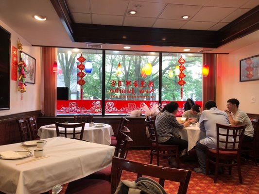 JUMBO SEAFOOD RESTAURANT - 424 Photos & 361 Reviews - 5 Hudson St ...