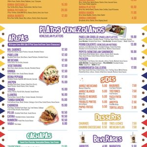 MIL SABORES RESTAURANT - 104 Photos & 42 Reviews - 2043 Fairfield Ave ...