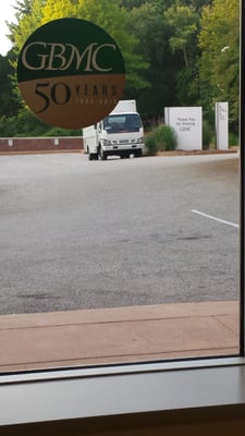 GBMC - GREATER BALTIMORE MEDICAL CENTER - Updated September 2025 - 61 ...