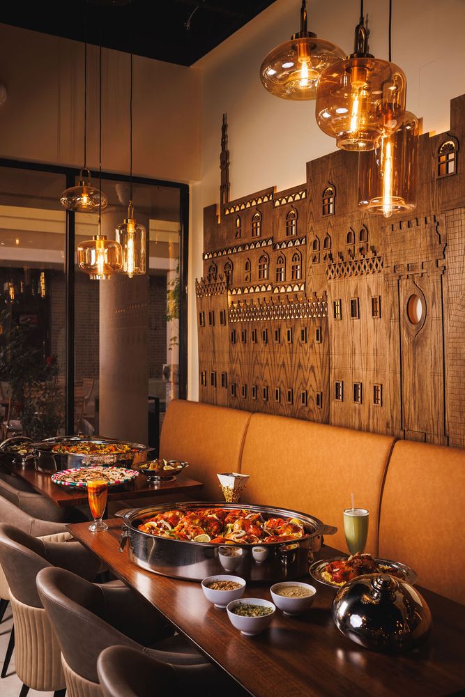 YEMANDI YEMENI CUISINE - Updated September 2025 - 73 Photos & 22 ...