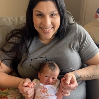 BIRTH AESTHETICS MIDWIFERY - Updated October 2025 - 25 Photos - Orange ...