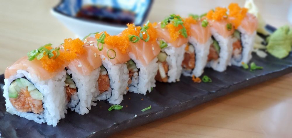 YAMA SUSHI & IZAKAYA - 1546 Photos & 517 Reviews - 2038 SE Clinton St ...