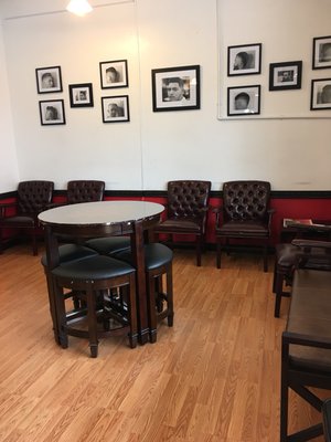 JAVIS FADES - Updated November 2024 - 54 Photos & 31 Reviews - 327 ...