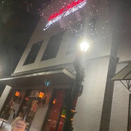 HALF SHELL OYSTER HOUSE - Updated December 2025 - 506 Photos & 507 ...