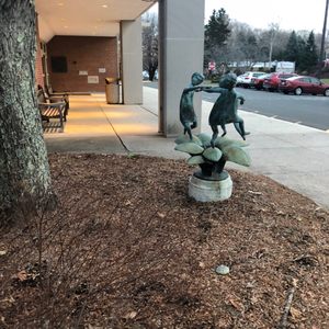 STRATFORD LIBRARY ASSOCIATION - Updated October 2025 - 15 Photos - 2203 ...