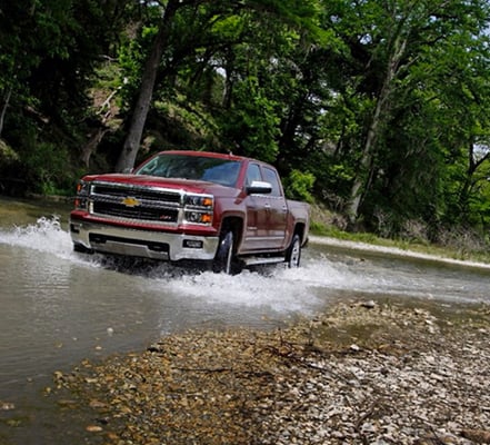 PRINCE CHEVROLET OF TIFTON - Updated December 2025 - 1410 Hwy 82 W ...