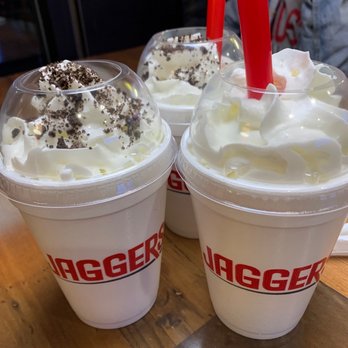 JAGGERS - Updated August 2025 - 106 Photos & 62 Reviews - 3960 E 82nd ...