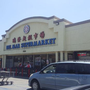 DEL MAR SUPERMARKET - Updated January 2026 - 374 Photos & 66 Verified ...