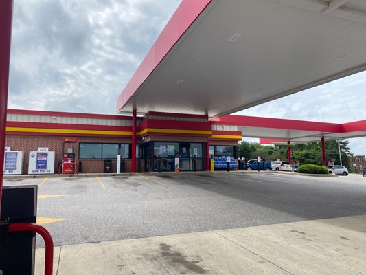 RUTTER’S - Updated October 2025 - 14 W Pennsylvania Ave, Stewartstown ...