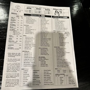 TOP POT - Updated March 2025 - 237 Photos & 40 Reviews - 462 Quincy Ave ...