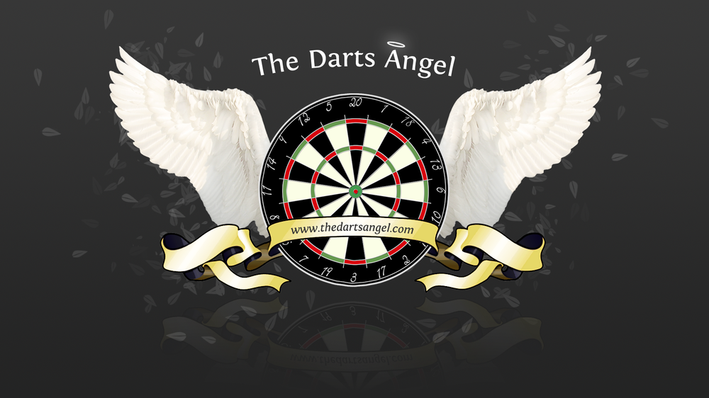 THE DARTS ANGEL - Updated March 2025 - piper knowle road, Stockton-on ...
