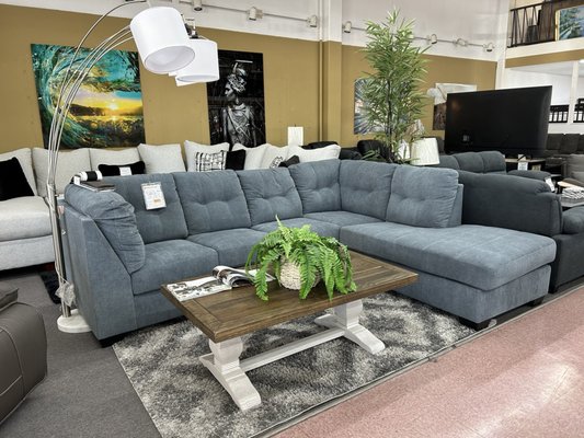 MISSION FURNITURE HOMECENTER Updated February 2025 17 Photos 79 Reviews 635 N Euclid Ave Ontario California Furniture Stores Phone Number Yelp