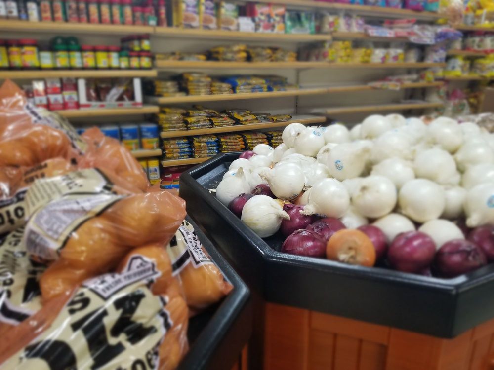 ZACK’S MARKET - Updated October 2025 - 30 Photos & 10 Reviews - 854 ...