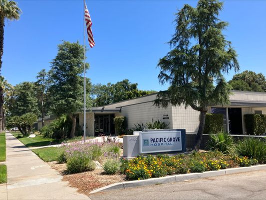 PACIFIC GROVE HOSPITAL - Updated September 2025 - 53 Photos & 86 ...