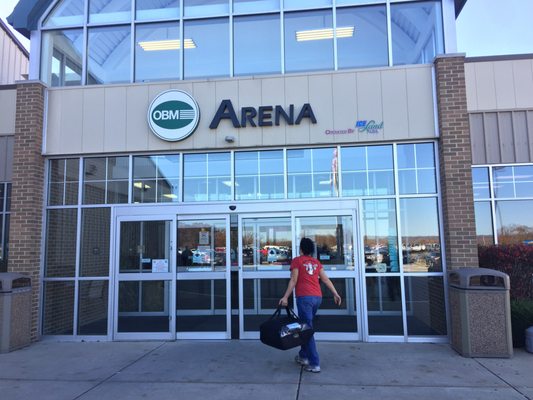 BRUNSWICK AUTO MART ARENA - Updated October 2025 - 16 Photos - 15381 ...
