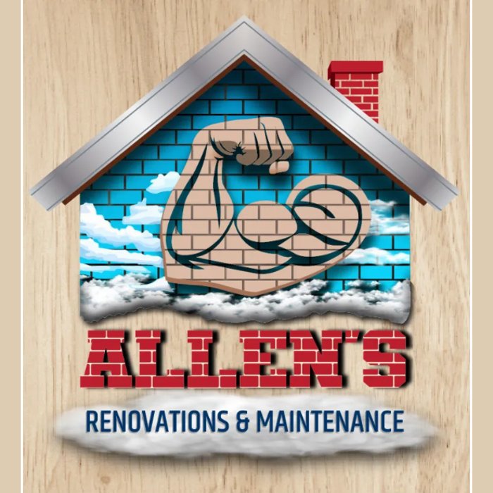ALLEN’S RENOVATIONS & MAINTENANCE - Updated October 2025 - 17 Photos ...
