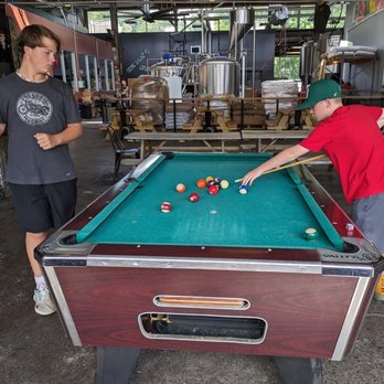 BASIC CITY BEER - Updated October 2025 - 157 Photos & 93 Reviews - 1010 ...