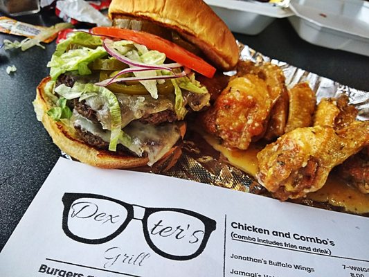 DEXTER’S GRILL - 24 Photos - 13501 Allen Rd, Southgate, MI - Yelp