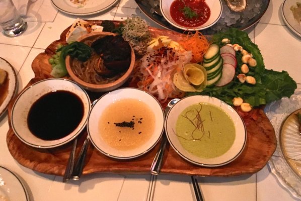 KAMPAÏ GARDEN - Updated December 2025 - 248 Photos & 165 Reviews - 1225 ...