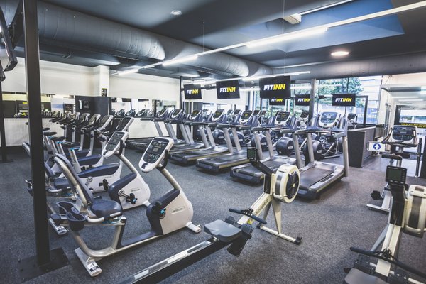 FITINN - Updated October 2025 - 14 Photos - Hartmanngasse 1, Wien ...