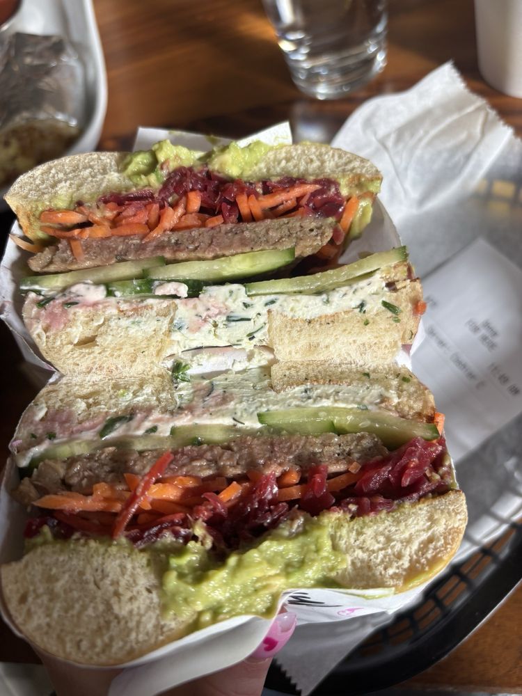 CALL YOUR MOTHER DELI - DENVER CENTRAL MARKET - Updated June 2025 ...