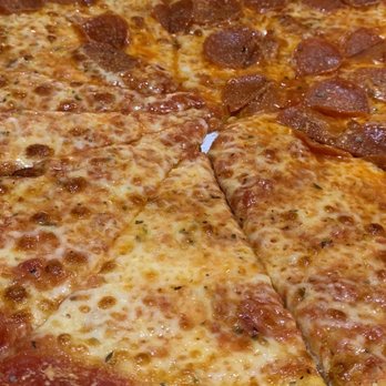 GRAND APIZZA SHORELINE - 54 Photos & 144 Reviews - 9 E Main St, Clinton ...