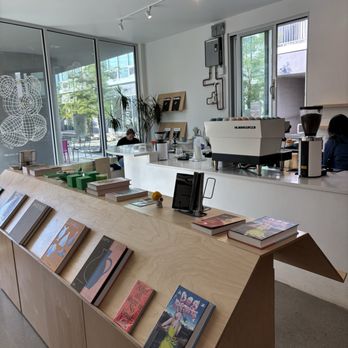 CAFE MOMENTO - Updated May 2025 - 85 Photos & 24 Reviews - 1200 6th Ave ...