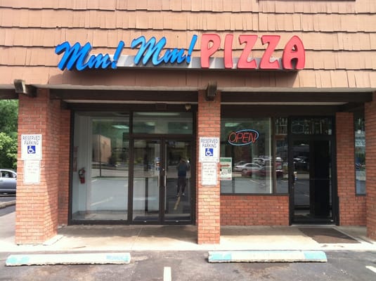 MM! MM! PIZZA - Updated December 2025 - 28 Reviews - 3637 Washington Rd ...