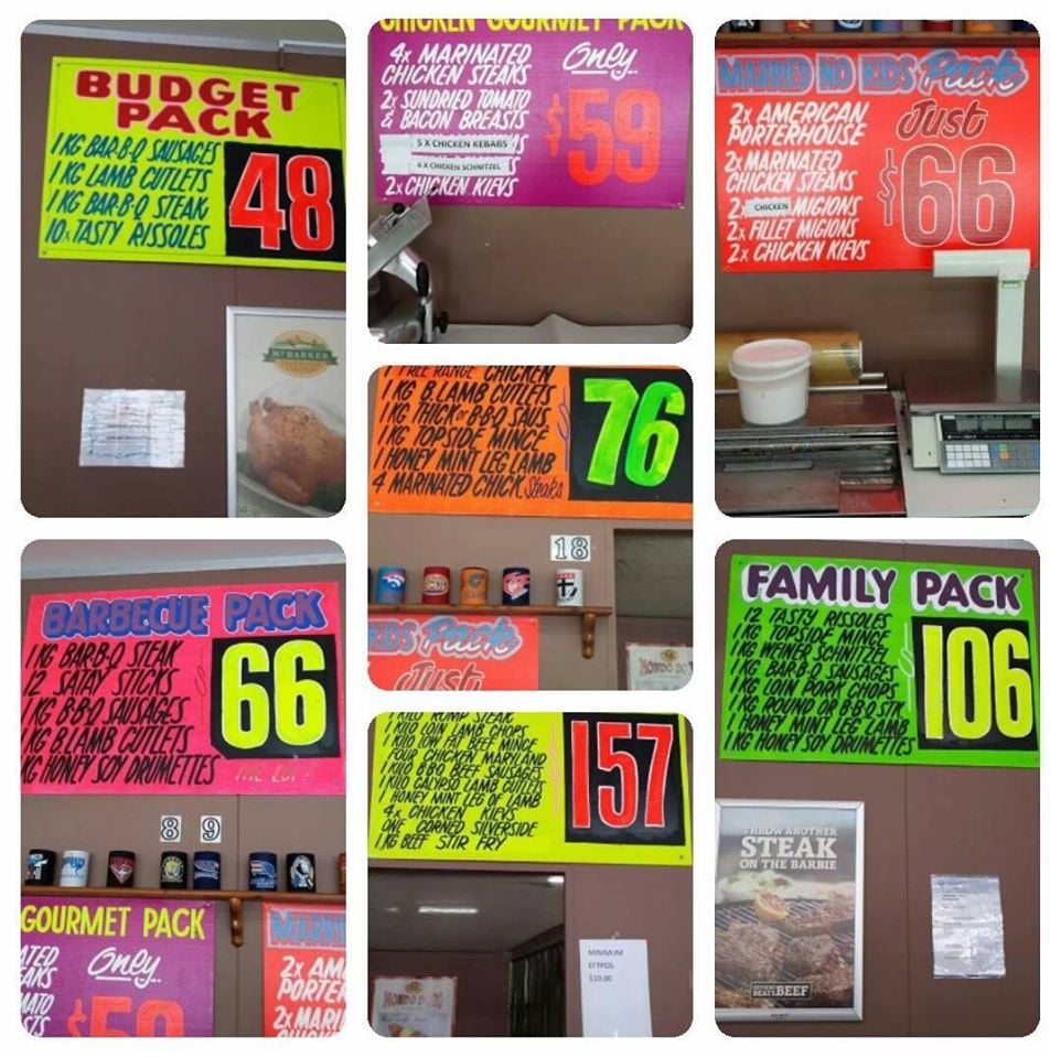 DARLING RIDGE BUTCHERY - Updated October 2024 - Shop 5 Darling Ridge ...