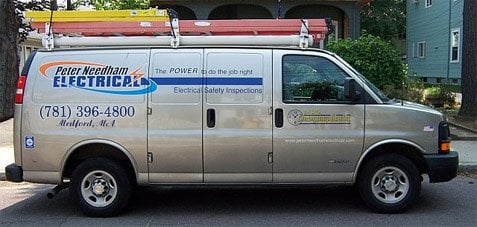 Peter Needham Electrical - Updated October 2025 - 39 Reviews - 59 Oakland St, Medford ...