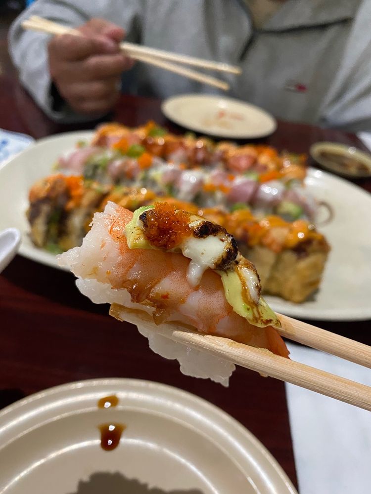 WEDASHII - Updated November 2024 - 747 Photos & 375 Reviews - 1841 Howe ...