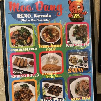 MOO DANG - 1253 Photos & 773 Reviews - 1565 S Virginia St, Reno, Nevada ...