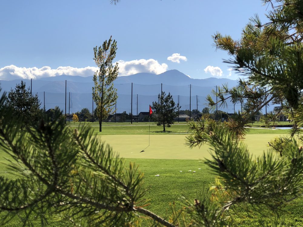 REMUDA GOLF COURSE - Updated September 2024 - 45 Photos - 2600 W 3500th ...