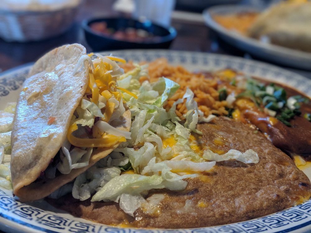 RODRIGO’S MEXICAN GRILL - 151 Photos & 106 Reviews - Mexican - 1230 E ...