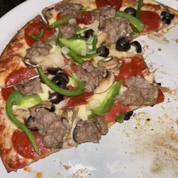 PIZZA MAN MILWAUKEE - Updated January 2026 - 282 Photos & 451 Verified ...