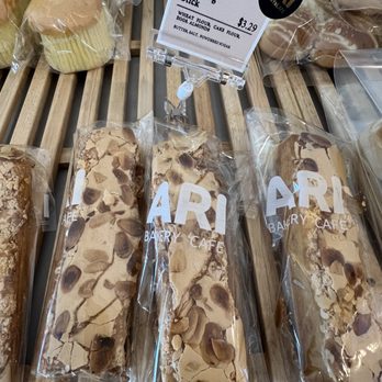 ARI BAKERY CAFE - CLOSED - Updated July 2025 - 117 Photos & 33 Reviews ...