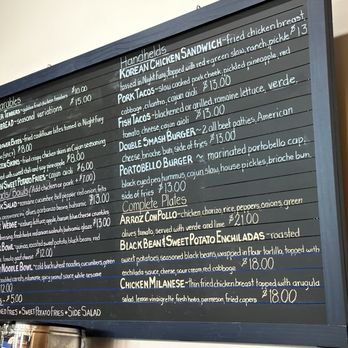 CAPRICIOUS LOCAL EATERY - Updated December 2025 - 96 Photos & 30 ...