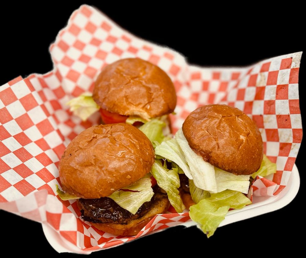 MAJOR MUNCHIEZ - Updated August 2025 - 15 Photos - Las Vegas, Nevada ...