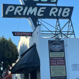 THE GROWERS PUB - Updated January 2026 - 331 Photos & 476 Reviews - 227 ...