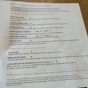 OCOTILLO - Updated October 2025 - 144 Photos & 67 Reviews - 211 ...