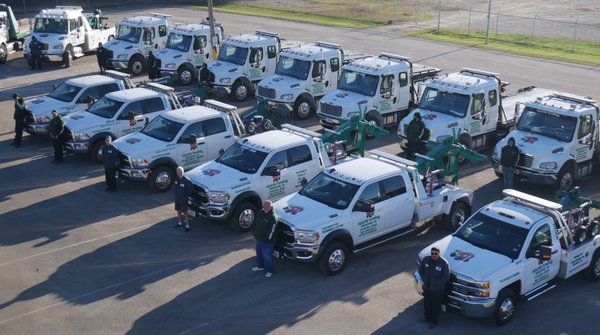 APPLE TOWING CO - Updated November 2025 - 106 Photos & 89 Reviews ...