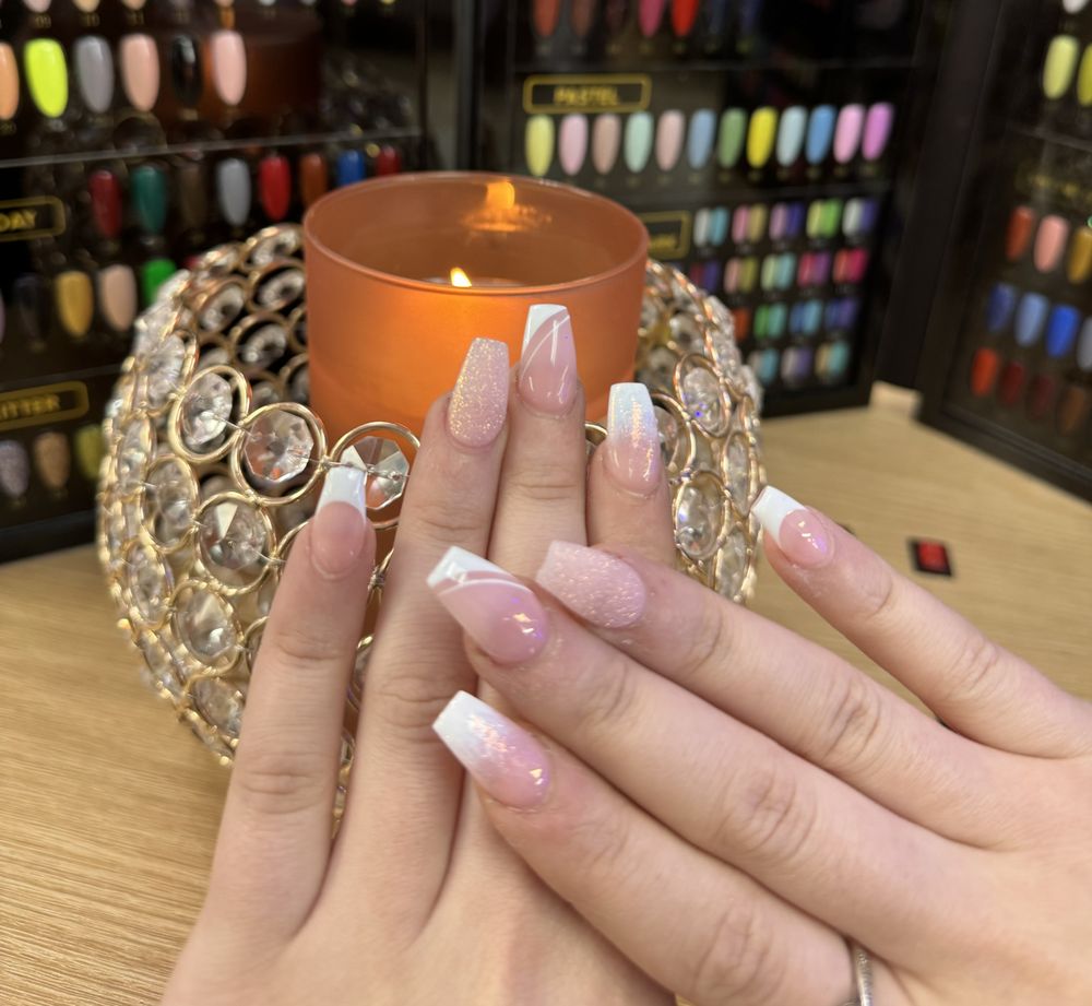 FOXY NAILS - Updated May 2024 - 449 Photos & 253 Reviews - 11331 S ...