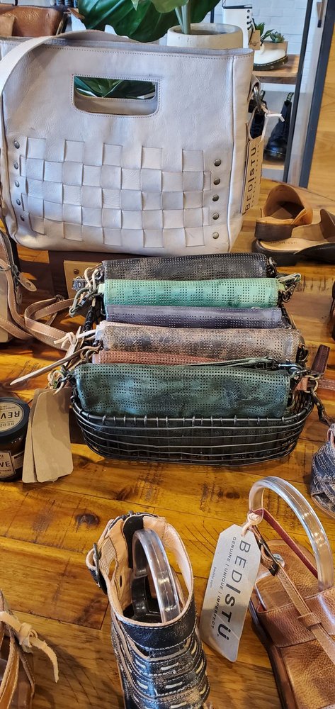 PLAZA SHOE STORE - Updated May 2024 - 17 Photos & 14 Reviews - 2676 S ...