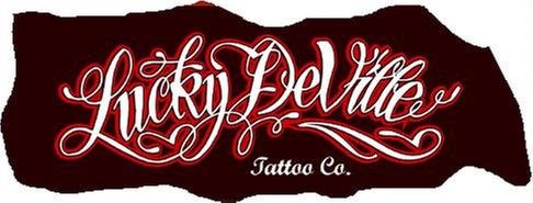 LUCKY DEVILLE TATTOO - Updated August 2025 - 12 Reviews - 2333 Niagara ...