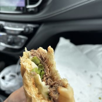 SCOTT’S SUBS - Updated January 2026 - 10 Reviews - 810 S Huron Rd ...