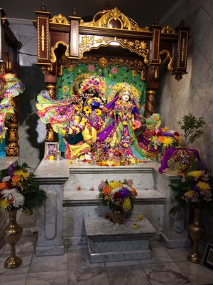 ISKCON ATLANTA - Updated December 2025 - 56 Photos - 1287 S Ponce De ...